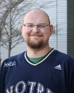 Christopher Schmitt | Neutron Science at ORNL